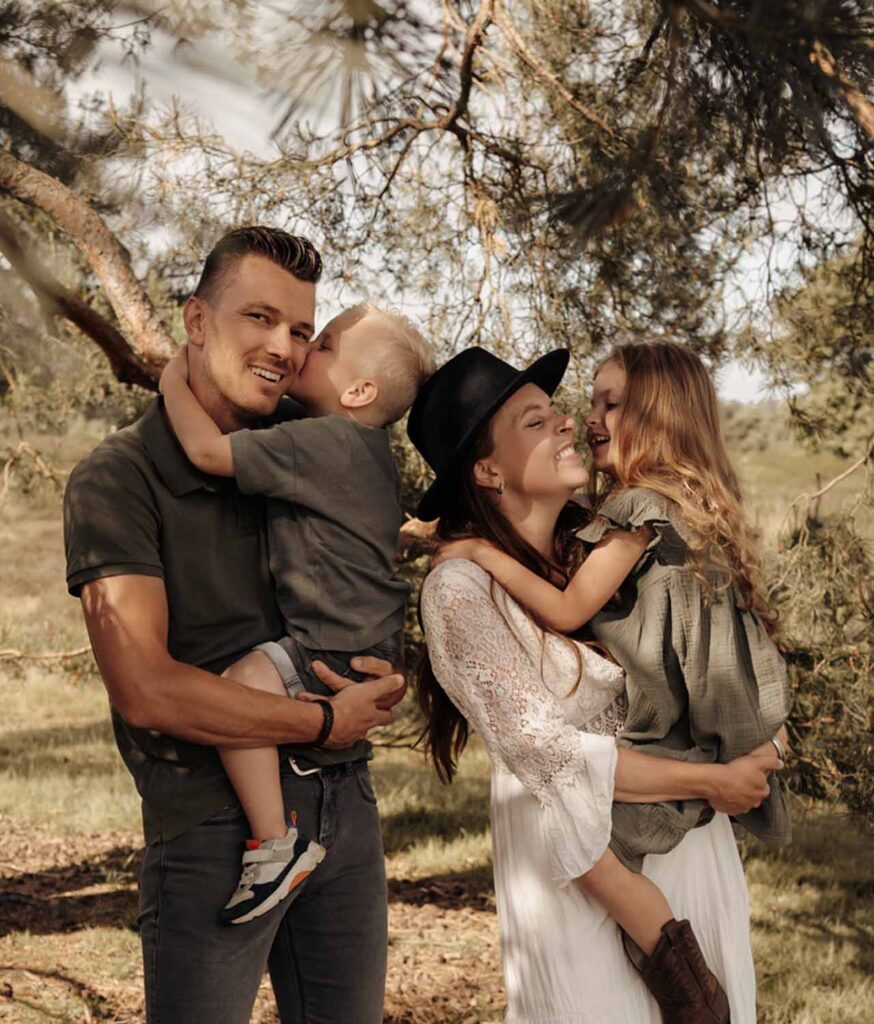 Een Liefdevolle Fotoshoot | Lifestyle Fotografie | Liefdevol Fotografie